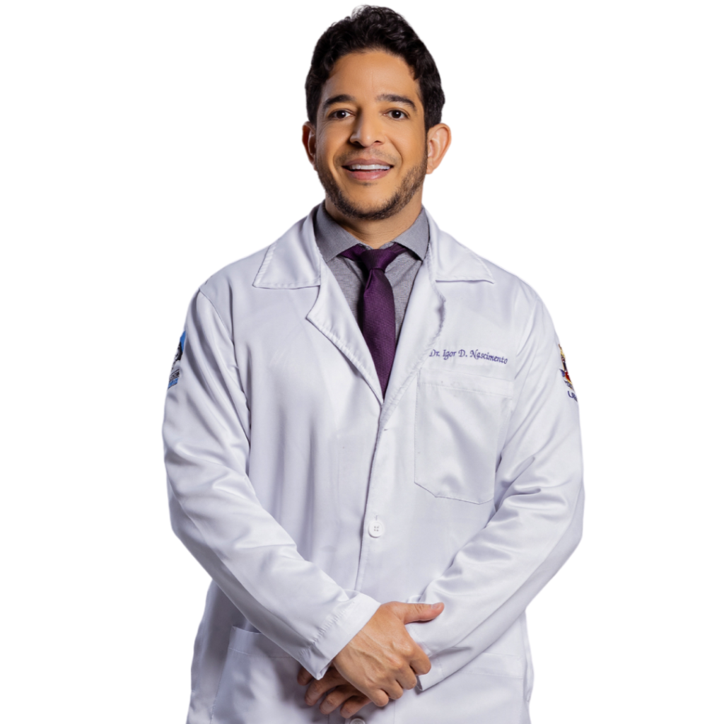 Dr. Igor Nascimento - Cirurgia Ortognática - Cirurgia Ortognática - Dr ...